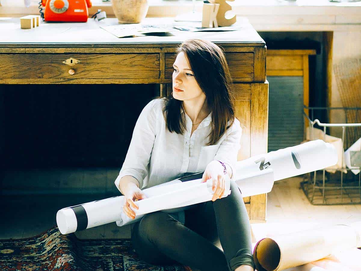 11 Reasons Architecture Is the Hardest Major (w/ High Quit Rate ...