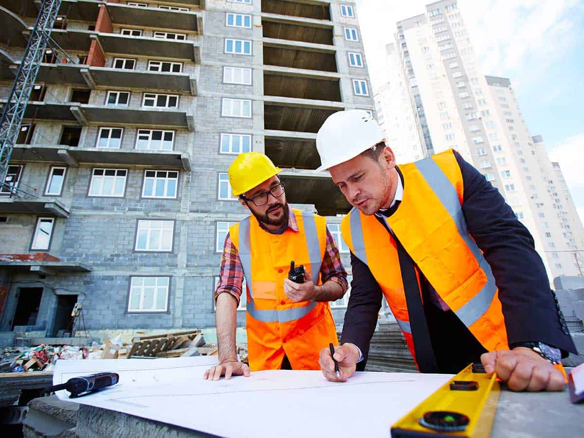 9 Entities Architects Work For (in Multiple Industries) – Architecture