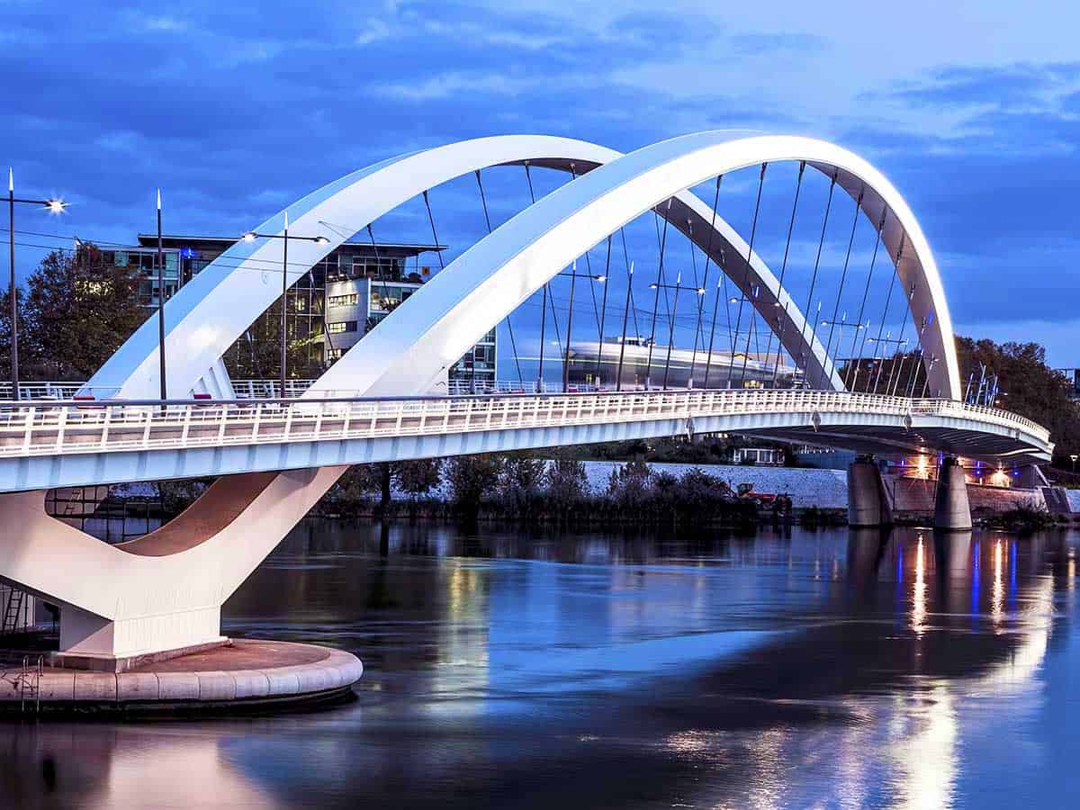 16+ Beautiful Things Architects Design (w/ Examples) – Architecture