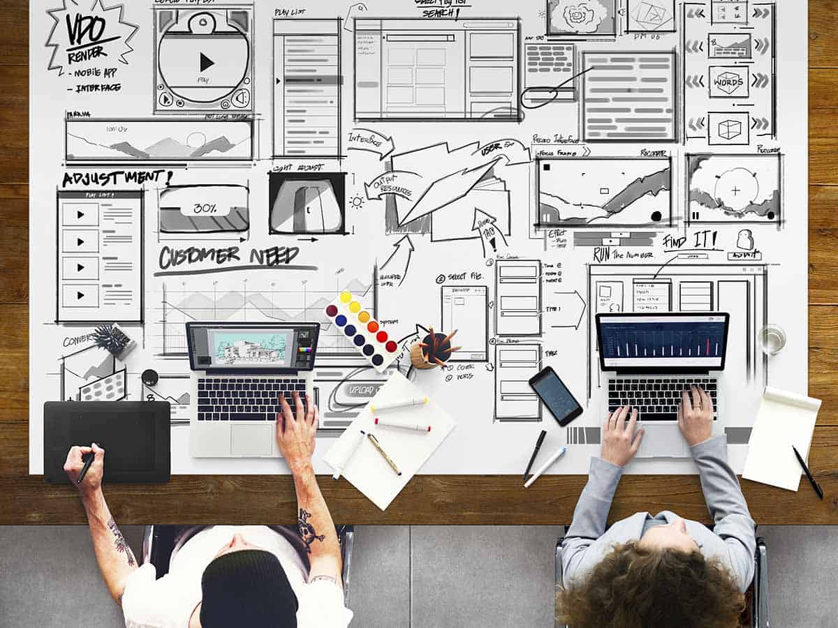 Architect vs. Industrial Designer (6 Differences Explained) – Architecture