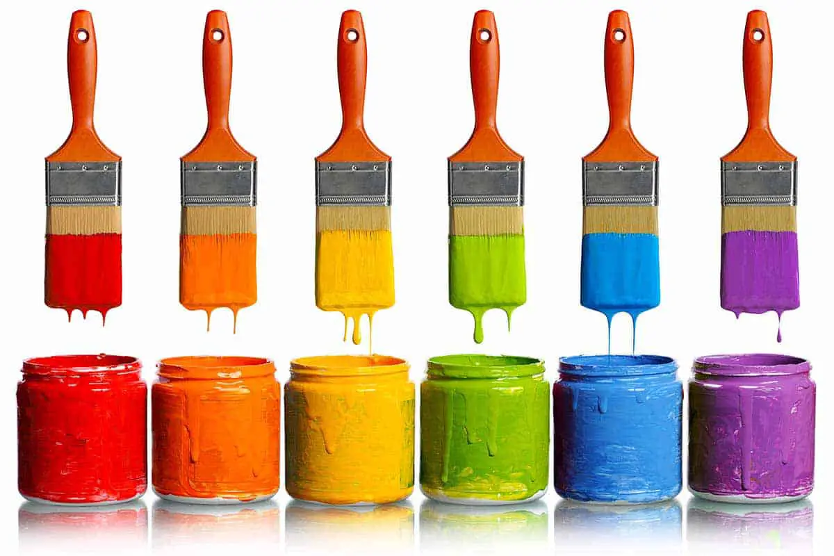 10 Potent Colors for Creative & Productive Offices – Architecture