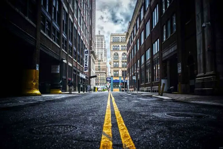 Street, Road, Ave, Boulevard, etc. (Definitions Explained) – Architecture