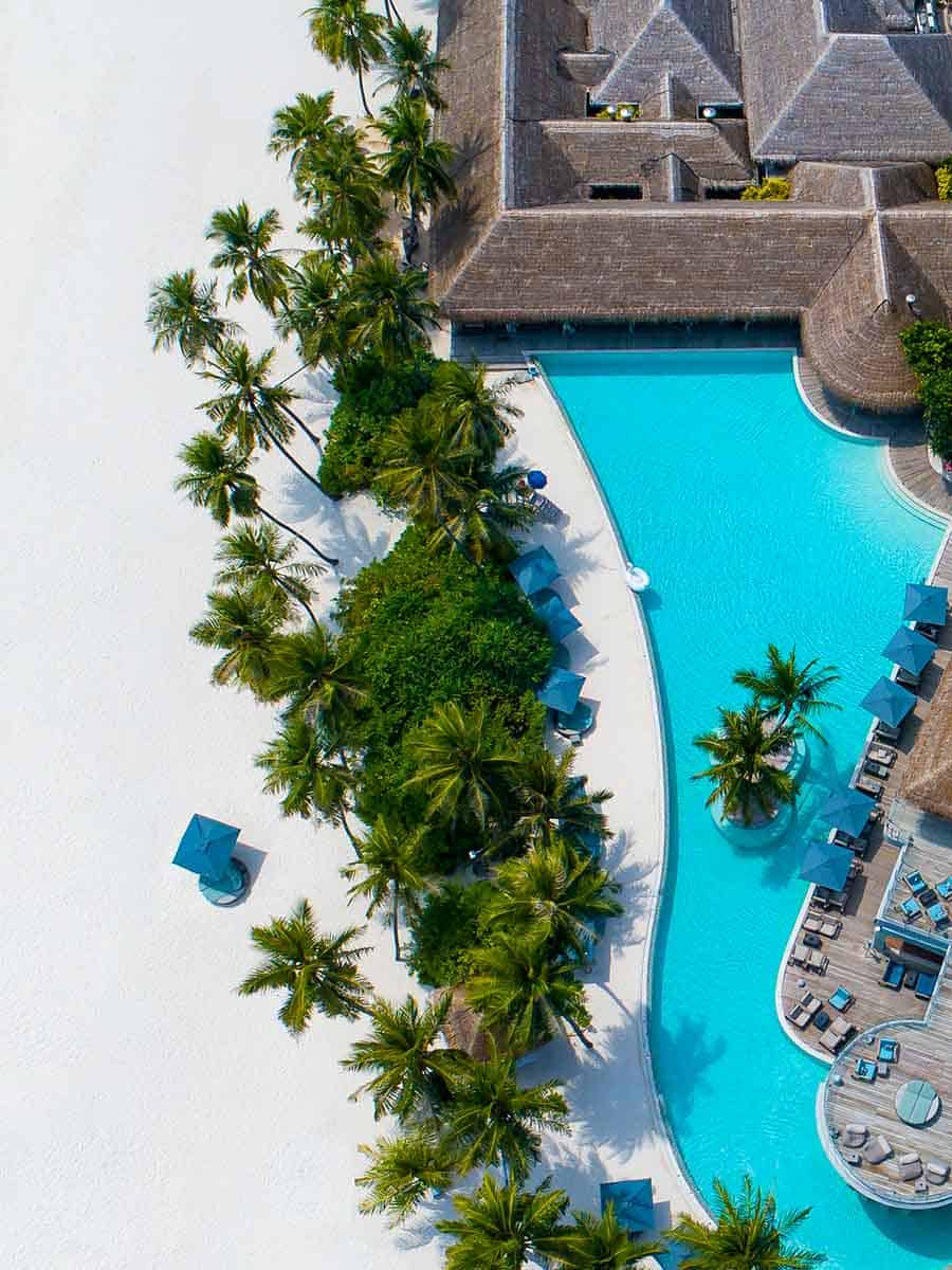 Travel Accommodations (15 Types Explained) – Architecture