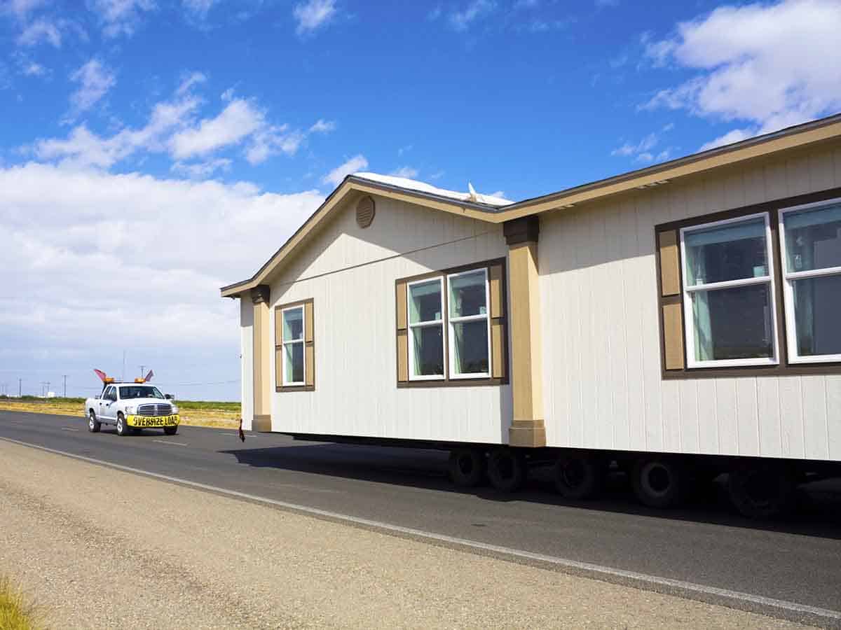 Do Mobile Homes Have Addresses? (Getting Mails Sorted) – Architecture