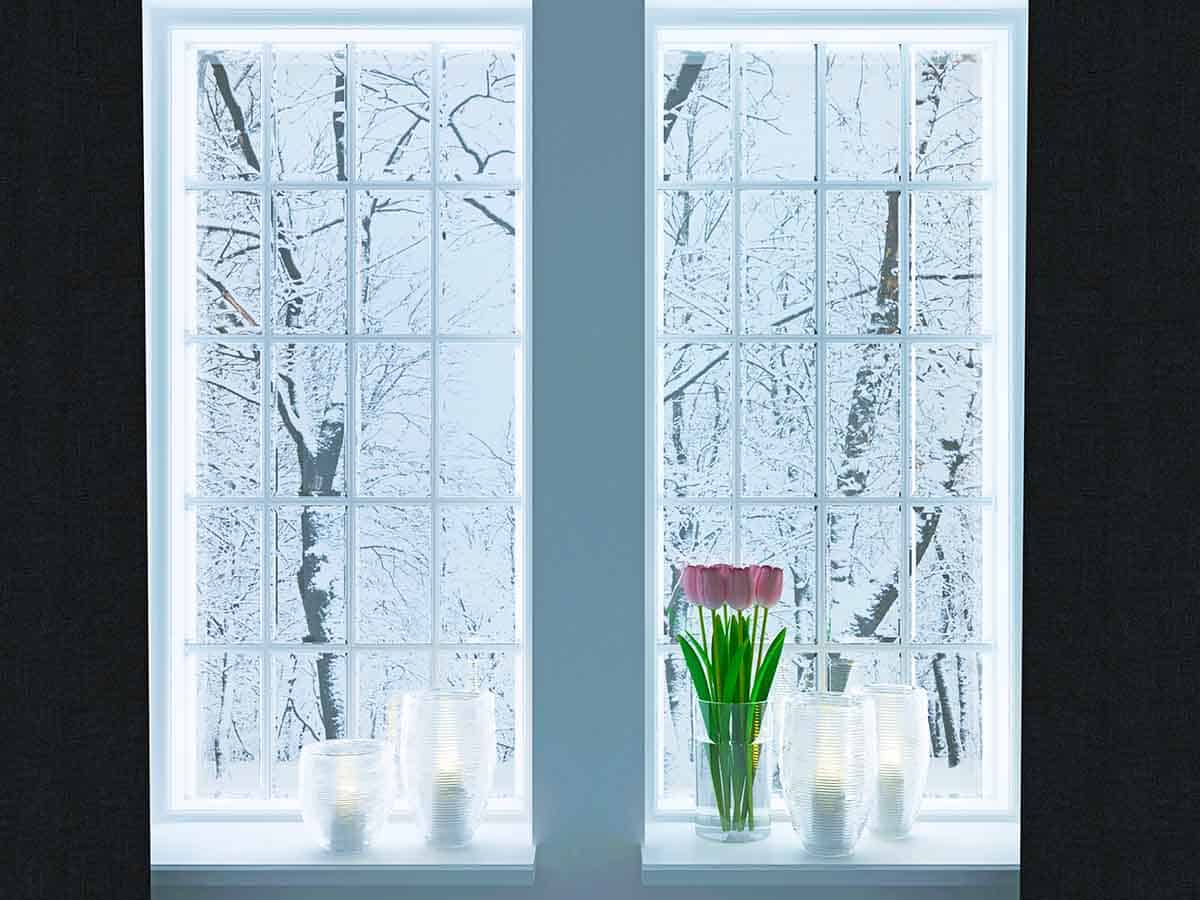 How Cold Is Too Cold for a Home? (for Adults, Baby & More!) – Architecture